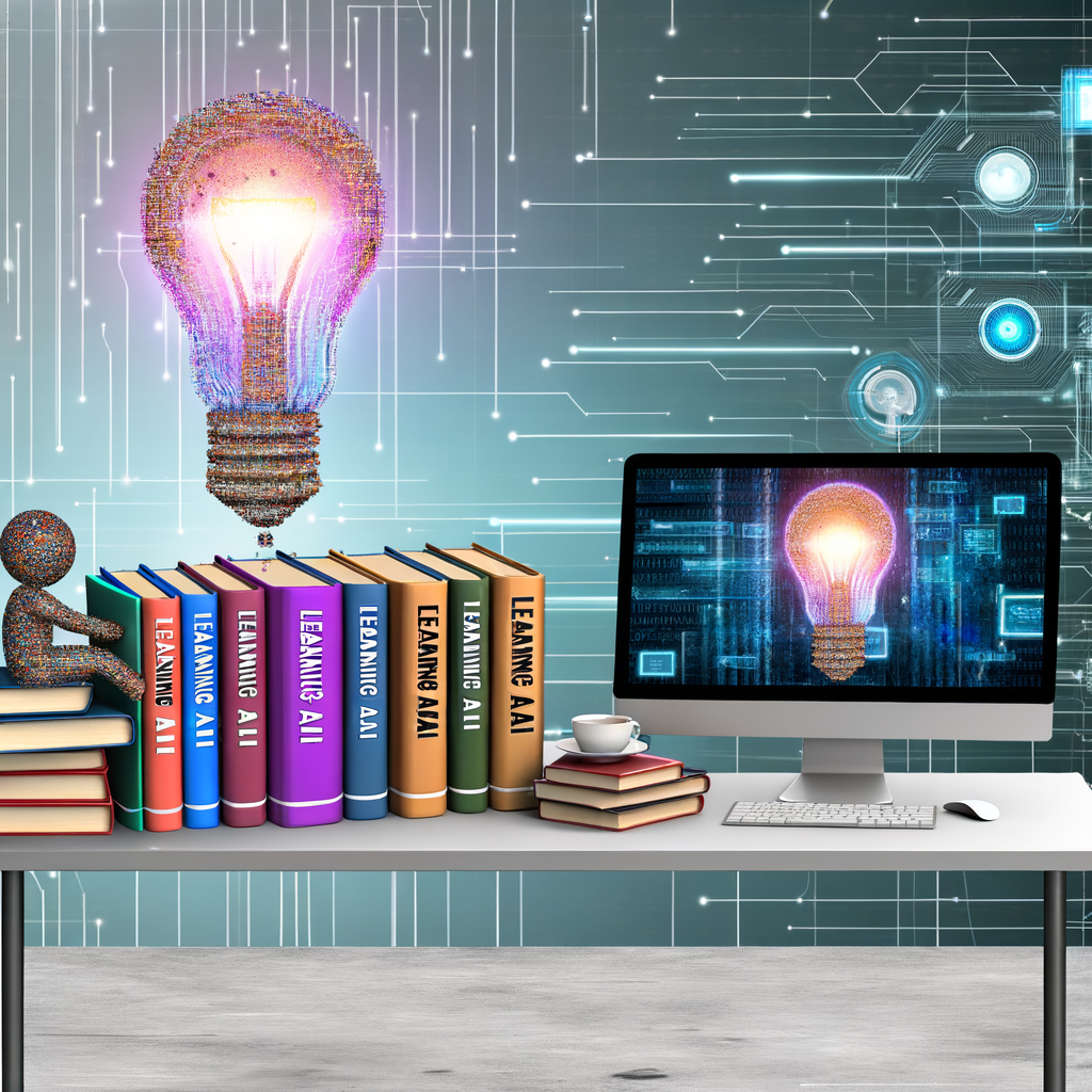 7 Tips for Non-Techies to Make the Best of Generative AI - GPT-Lab