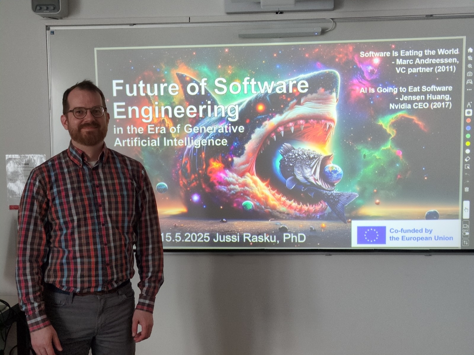 GPT-Lab at LEISYS 2025 organized by Lancaster University Leipzig - GPT-Lab